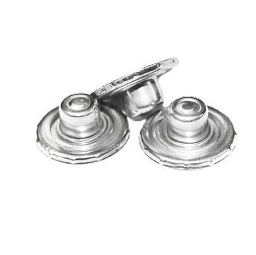 Twin Prong shank - Foshan Qingchen Garment Accessories Co., Ltd.