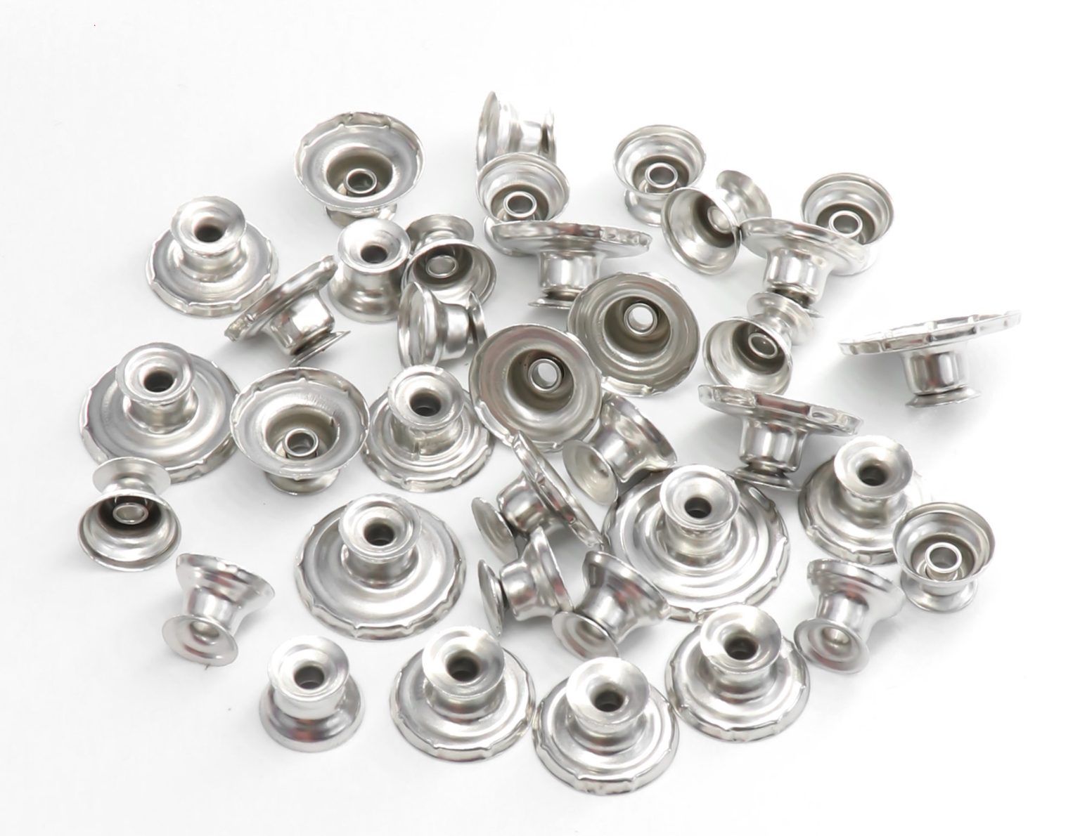 Foshan Qingchen Garment Accessories Co., Ltd. - Premier Garment ...